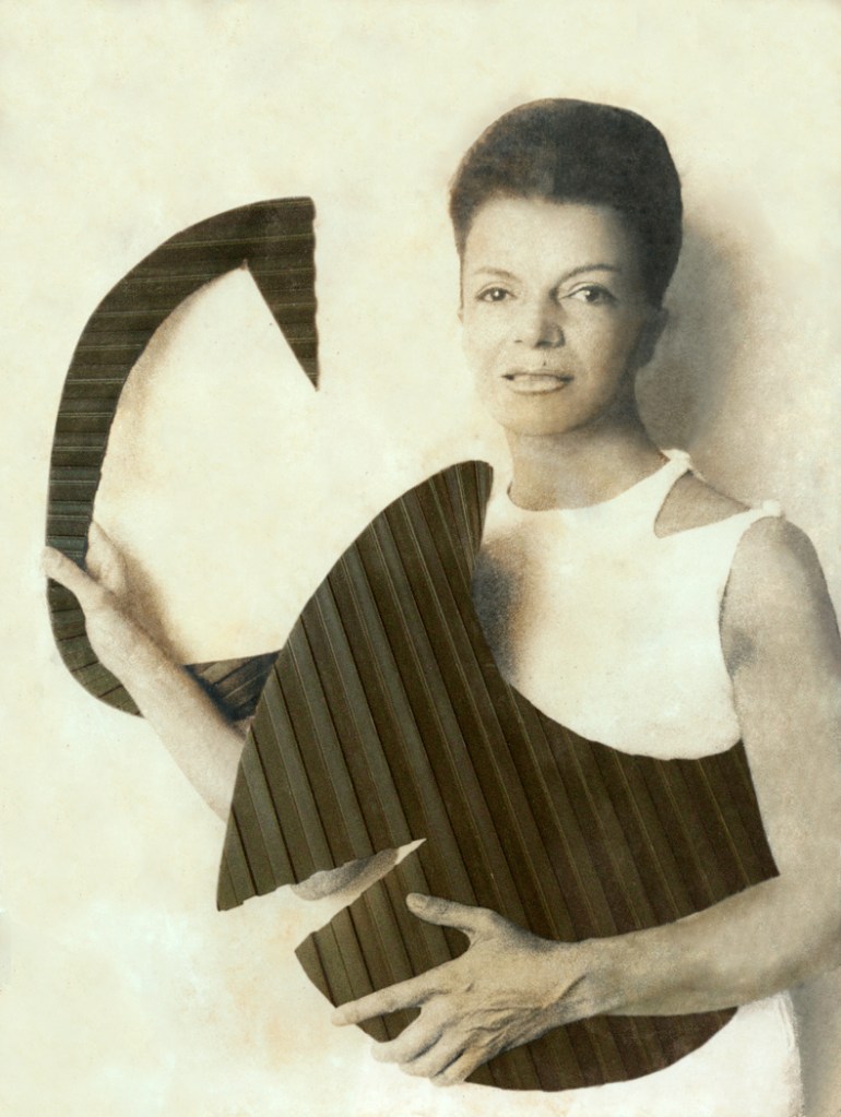 Lygia Clark - Apollo Magazine