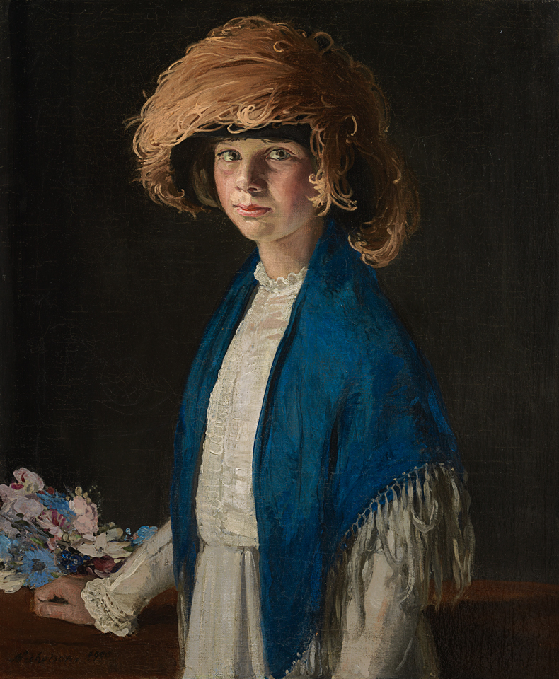 William Nicholson - Apollo Magazine
