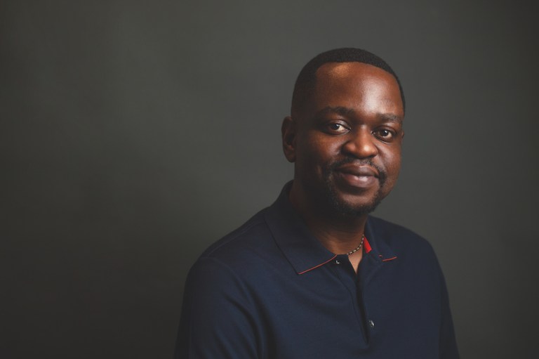 Kayode Adegbola - Apollo Magazine