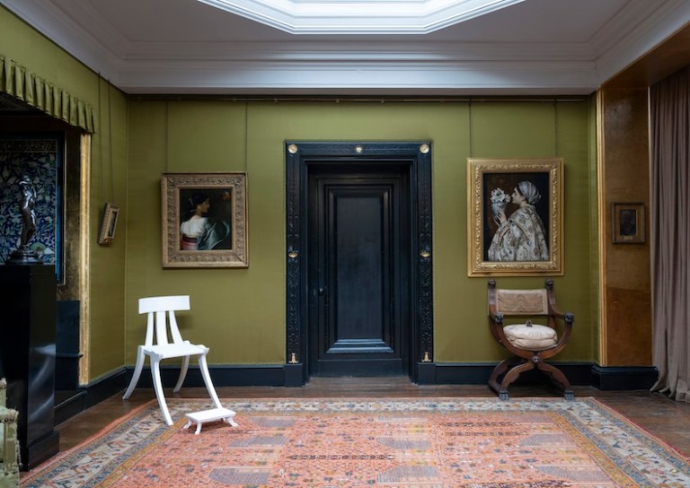 The long-lost collection of Frederic Leighton - Apollo Magazine