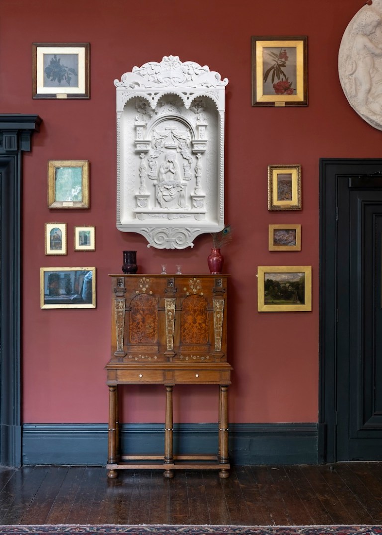 The long-lost collection of Frederic Leighton - Apollo Magazine