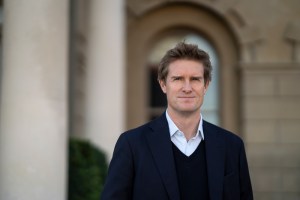 Tristram Hunt - Apollo Magazine