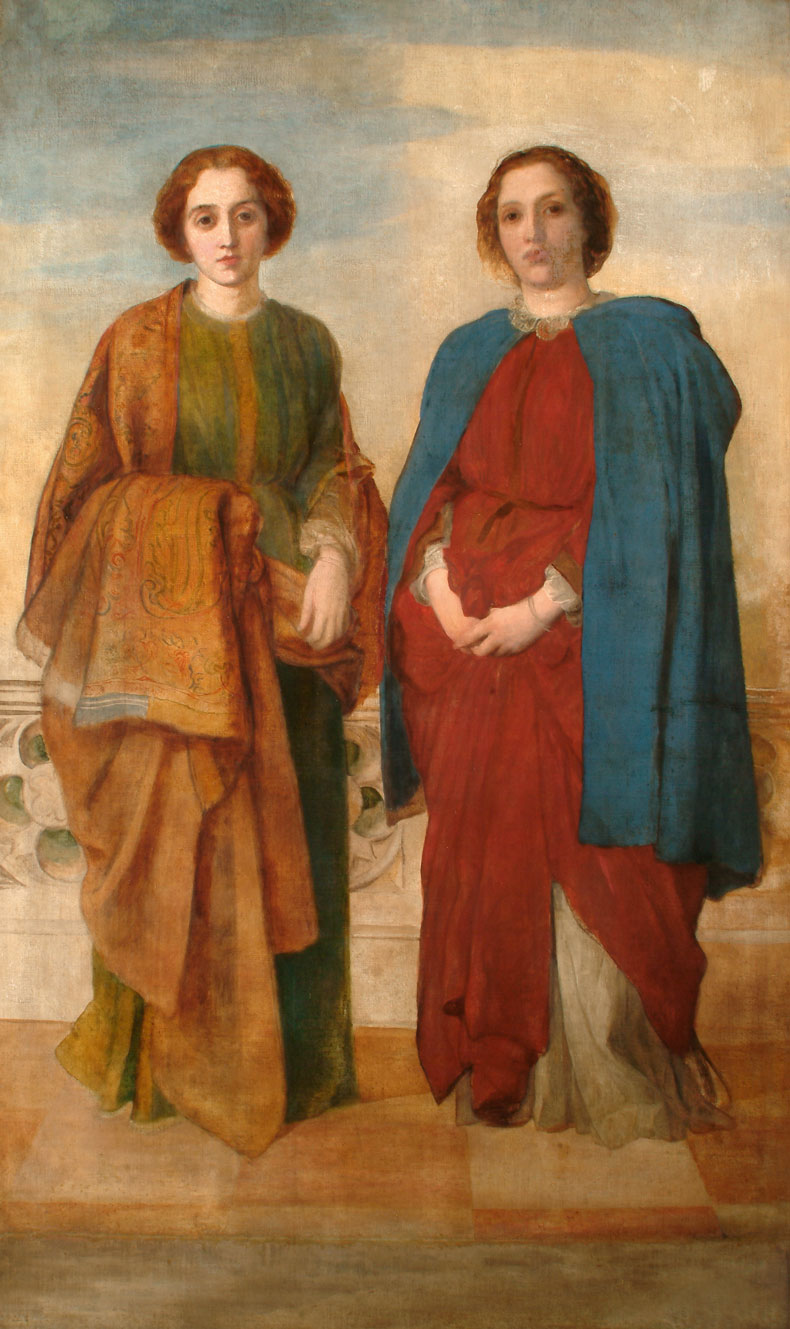 The seven wonders that were the Pattle sisters - Apollo Magazine