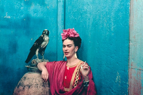 Frida: The Making of an Icon - Apollo Magazine