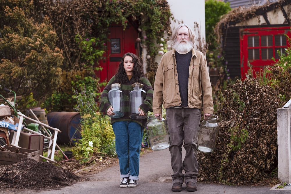 Small Prophets taps into the weird roots of English suburbia - Apollo ...
