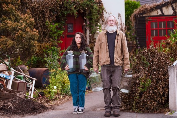 Small Prophets taps into the weird roots of English suburbia - Apollo ...