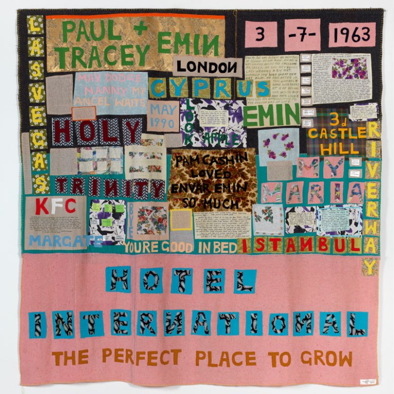 The second coming of Tracey Emin - Apollo Magazine