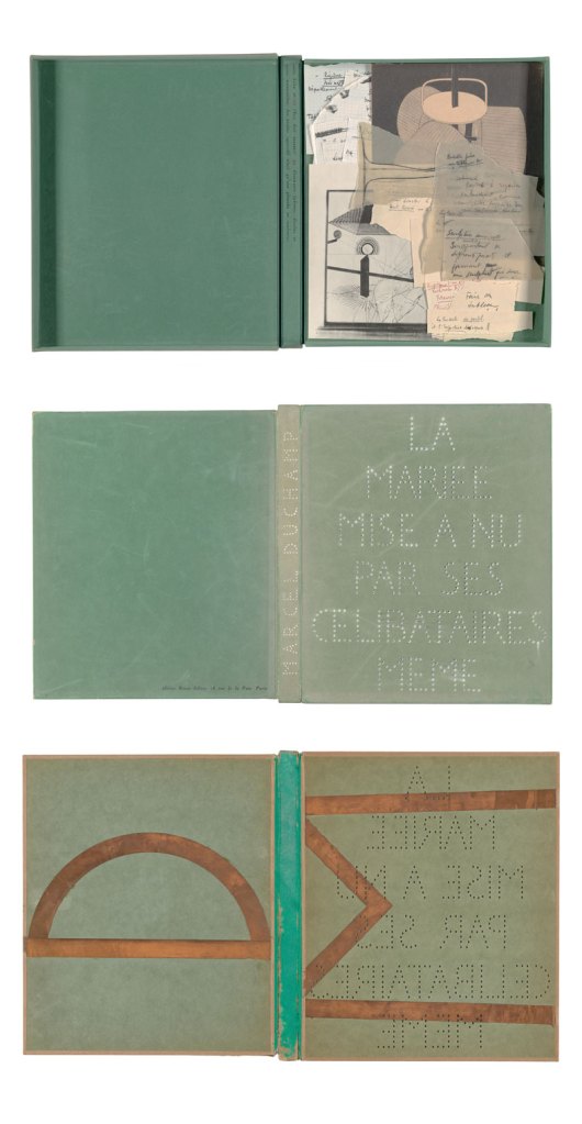 How Marcel Duchamp invented modern art - Apollo Magazine
