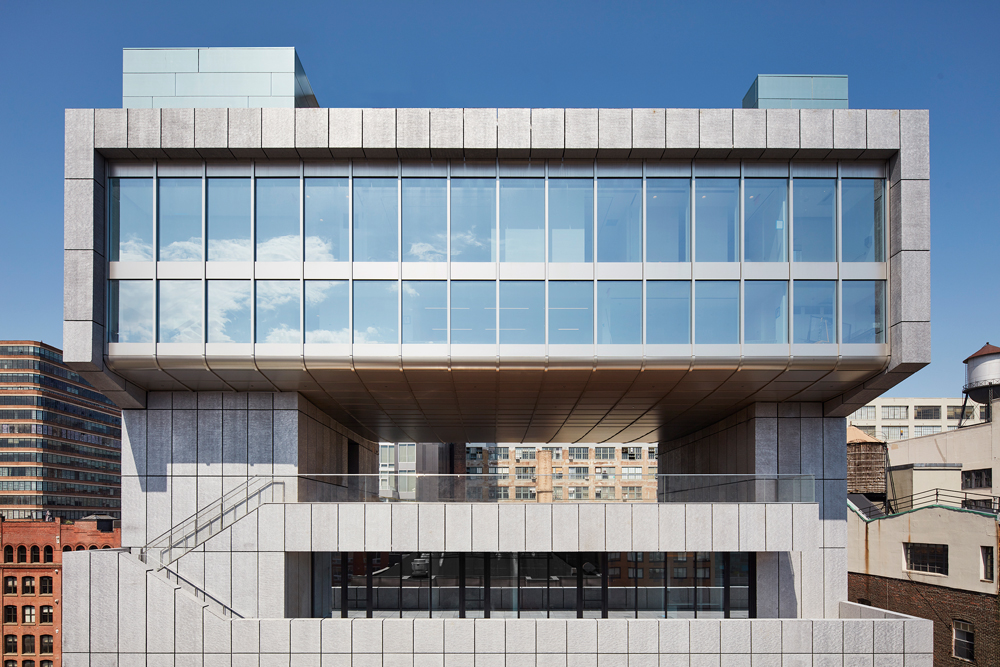 Pace Gallery downsizes, dropping 50 artists and cutting 50 staff ...